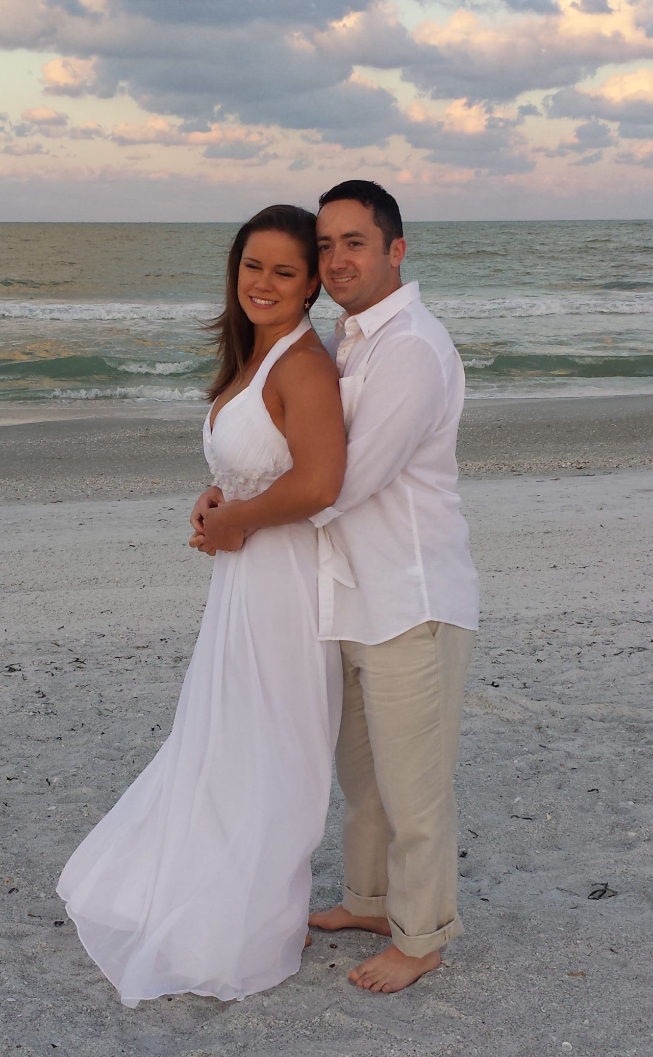 Testimonials - A Beautiful Wedding in Florida